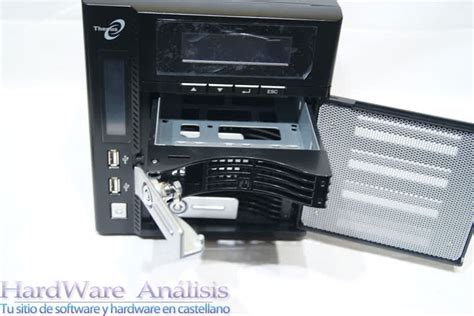 Thecus N4200 Reviews Pros And Cons Techspot