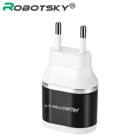 High Quality Universal Usb Charger Quick Fast Charge Head Travel Wall