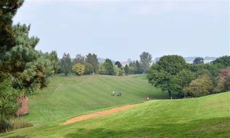 Farthingstone Hotel And Golf In Nr Towcester Groupon