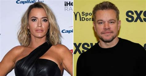 He Didn T Get My Number RHOBH Star Teddi Mellencamp Claims She Had A One Night Stand With