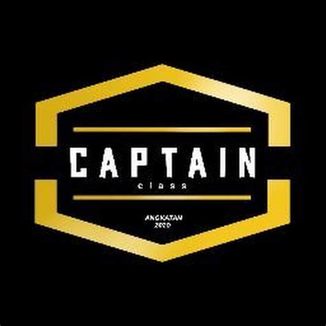 Captain Class Youtube