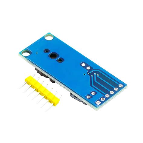 pcf8563t real time clock rtc module makers electronics