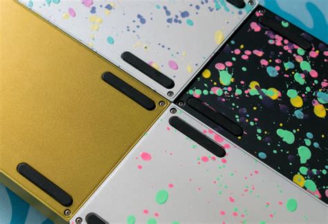 We Do A Little Cerakoting Rcustomkeyboards