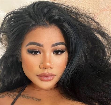 Princess Mae Biography 22 Photos Age Height Real Name Instagram