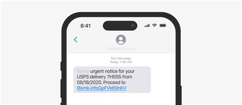 How To Identify And Avoid Ups Text Scams 10 Tips For Protection