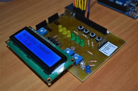 arduino debug tht v1 0 giuseppe caccavale