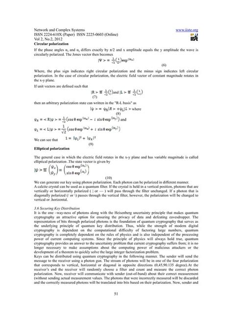 Data Security Using Stegnography And Quantum Cryptography Pdf