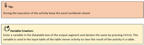 Read Column Robility Docs