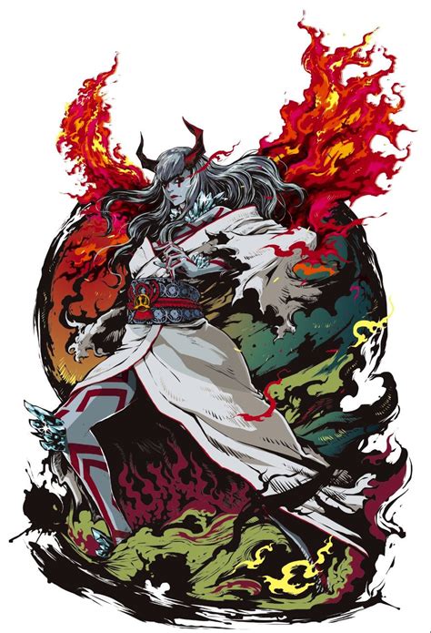 Kazumi Mishima Tekken