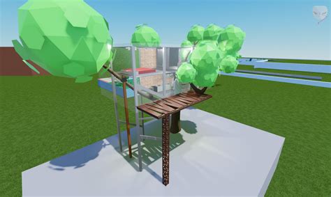 Feedback On Tree House Creations Feedback Developer Forum Roblox