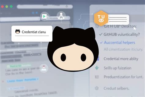 Github Vulnerability Exposes Credentials To Malicious Remote Urls And