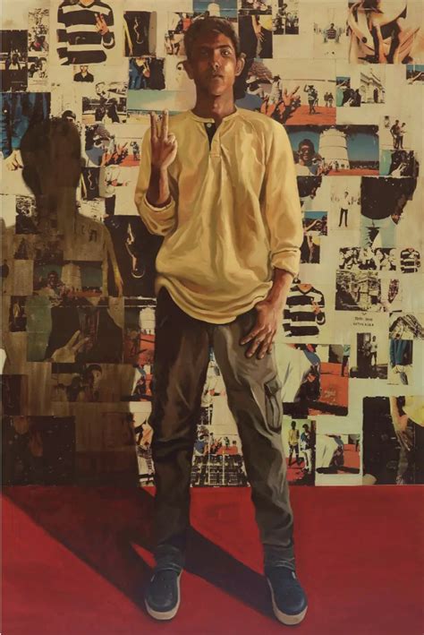 featured artist satyam singh