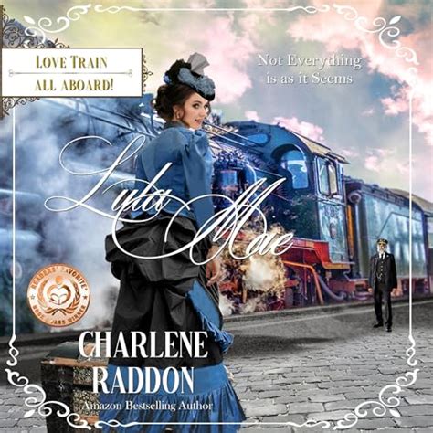 Lula Mae Audiobook By Charlene Raddon