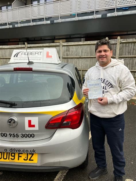 Pragya Shukla On Linkedin Today I Passed My Uk Driving Test On My