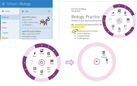 Microsoft Updates OneNote App For Windows Neowin