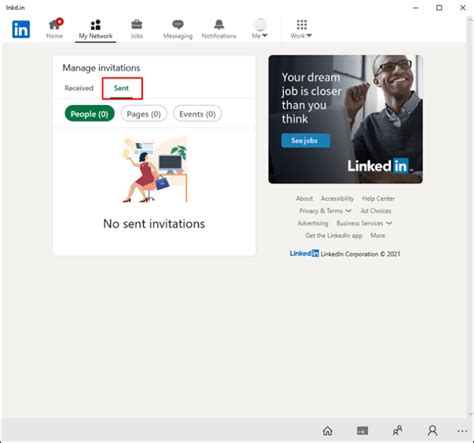 How To View Pending Connections In Linkedin