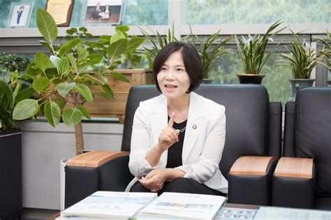 신현녀 용인시 의원 탄소중립 실현 지구 멸망 막는 유일한 대안