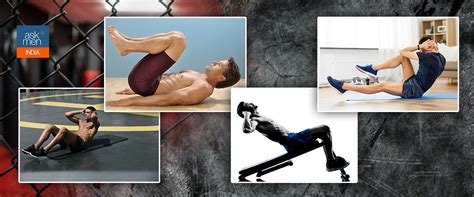 8 Crunch Variations Thatll Amp Up Your Ab Workout Fitness And Workouts
