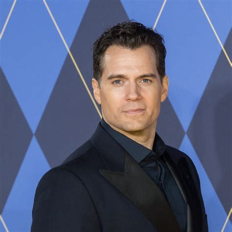 Henry Cavill Is Not A Fan Of Filming Sex Scenes In Movies