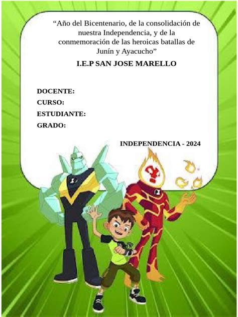 Comunicacion Integral Pdf