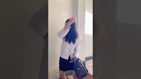 นักเรียน สั้น จริงๆ ส่อง Tiktok ดูคลิปตลก ดูคลิปเด็ด คลิป Tiktok