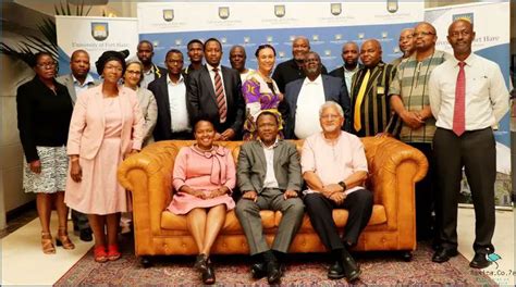 University Of Fort Hare 5 Things You Need To Know September 2025