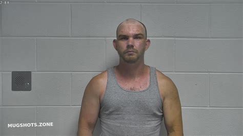 Steinbach Corey Riley 07142023 Oldham County Mugshots Zone