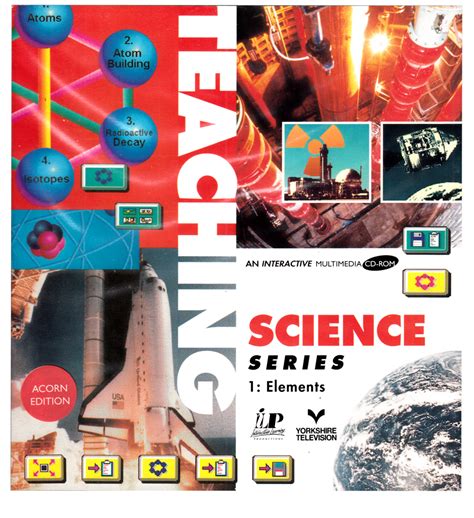 Teaching Software Educational Computing History