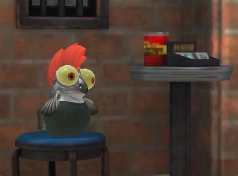 He Drinks To Forget Rsplatoon