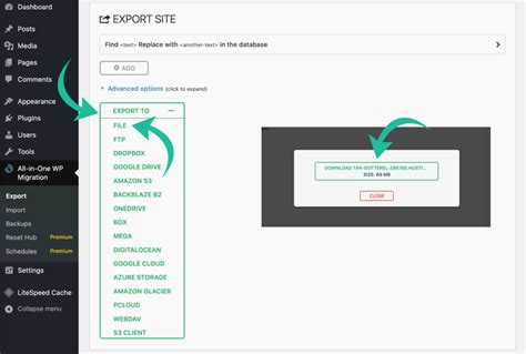 How To Encrypt Wordpress Backups Topic Refresh