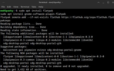 How To Install Okular Pdf Viewer On Linux Linuxfordevices