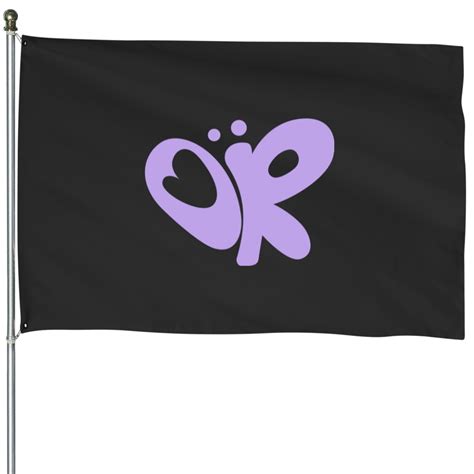 Olivia Rodrigo Guts House Flags Olivia Guts Tour Track List Aesthetic House Flags Sold By Eric