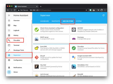 Home Assistant Script Tutorial For Dummies Siytek