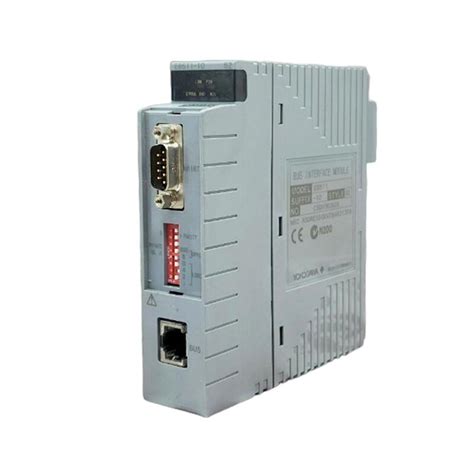 Yokogawa Eb511 10 Bus Interface Module Rapid Delivery Saul Electric