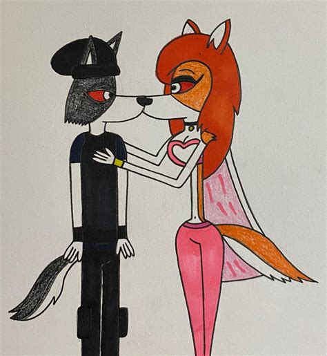 Kissing Hellhounds By Lovesickpearl On Deviantart