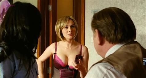 Nude Video Celebs Actress Dominique Mcelligott