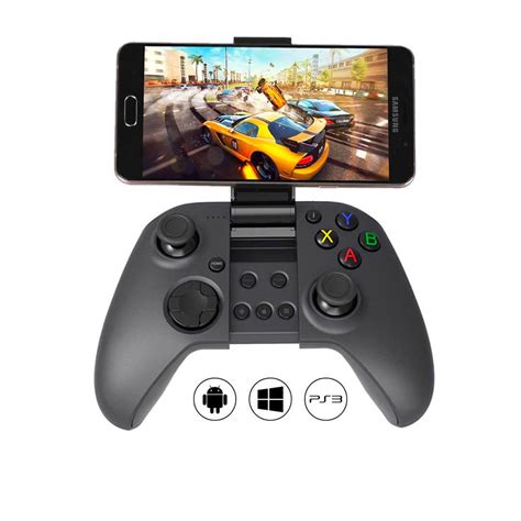 Купить Контроллер Mygt Wireless Gamepad в Бишкеке Gamestore ИГРАЙ С