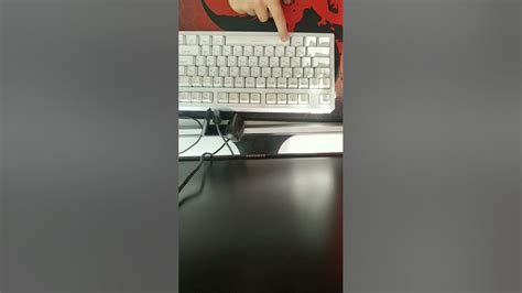 This is the typing ⌨️ in ardor gaming .Тайминг клавиатуры от ардор ...