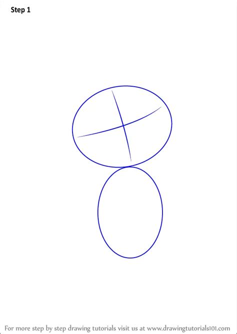 How To Draw Stitch From Lilo And Stitch Lilo Stitch Step By Step DrawingTutorials101 Com