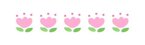 Cute Border Pngs For Free Download