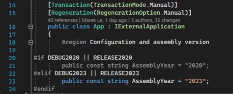 solved different revit versions api autodesk community