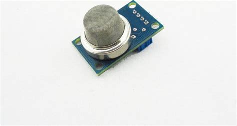 gassensor mq 2 voor arduino en raspberry bol