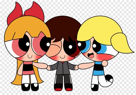 Blossom Bubbles And Buttercup Ppg Industries Character Coating