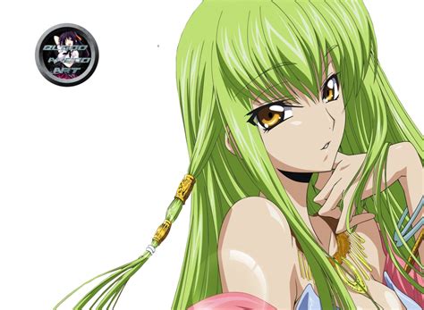 Code Geass C Render By Akenosenpairenders On Deviantart