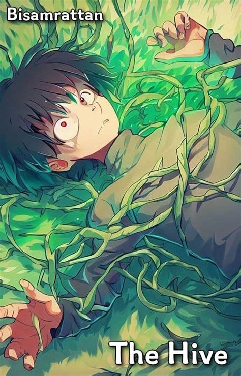 The Hive Horror Sex Story