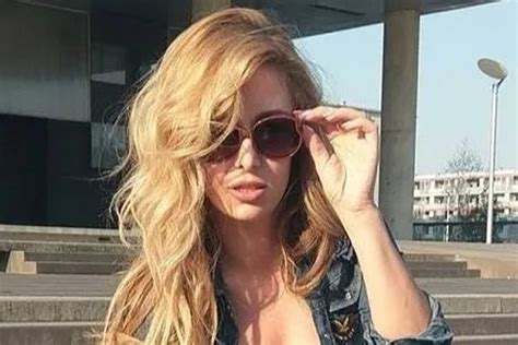 Lidija Bačić čučnjem I Zavodničkom Pozom Raspametila Vrckave Fanove Zavidim Onima Koji Mogu