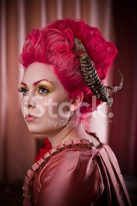 로코코 재검토 스톡 사진 Freeimages