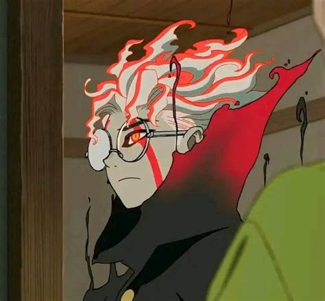 Okarun Without Mask Looks So Cooll 🔥