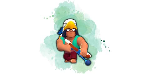 Brawl Stars Bo Gids