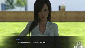 LUST THEORY Ep Visual Novel Gameplay HD XNXX COM